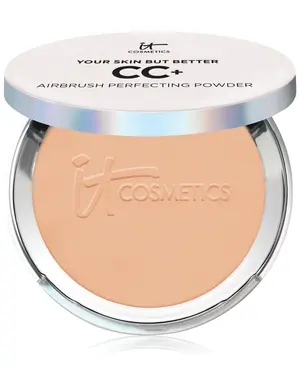 It Cosmetics Dark Foundation