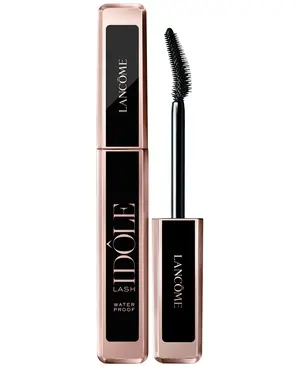 LANCOME Lash Idole Lash-lifting & Volumizing Waterproof Mascara White