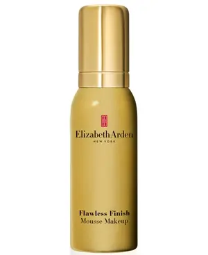 Elizabeth Arden Flawless Finish Mousse Makeup