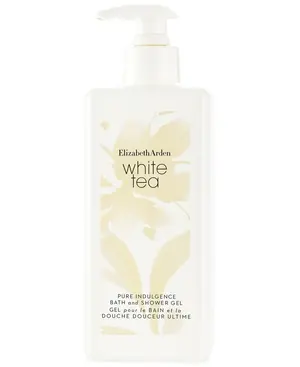 Elizabeth Arden White Tea Pure Indulgence Bath & Shower Gel - No Color