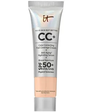 IT COSMETICS IT COSMETICS CC+ Cream SPF 50+ Light Neutral