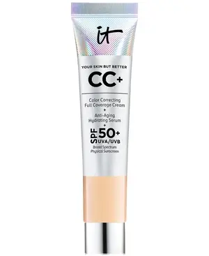 IT COSMETICS IT COSMETICS CC+ Cream SPF 50+ Medium