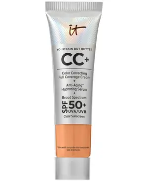 IT COSMETICS IT COSMETICS CC+ Cream SPF 50+ Tan Cool
