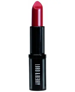 LORD & BERRY Vogue Matte Lipstick - Fuchia China Red