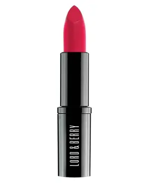 LORD & BERRY Vogue Matte Lipstick - Fuchia Enchante- Pink