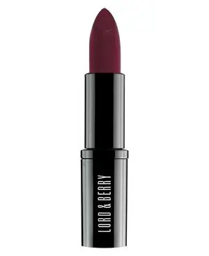 LORD & BERRY Vogue Matte Lipstick - Fuchia Passionate