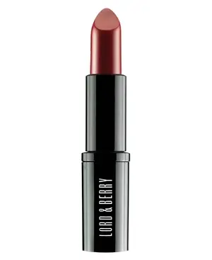 LORD & BERRY Vogue Matte Lipstick - Fuchia Red Carpet