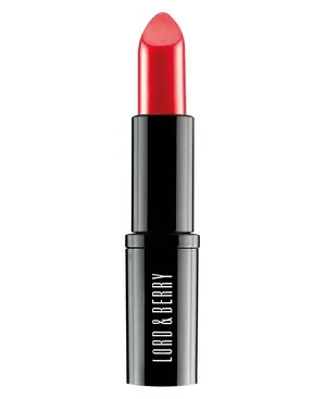 LORD & BERRY Vogue Matte Lipstick - Fuchia Red Queen