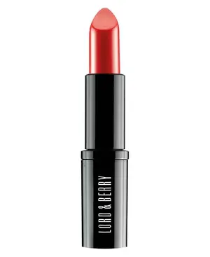 LORD & BERRY Vogue Matte Lipstick - Fuchia Red