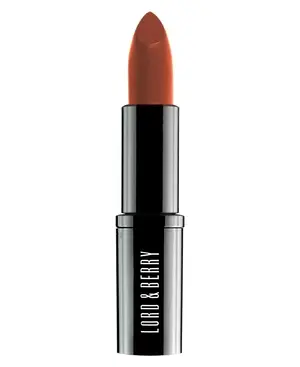 LORD & BERRY Vogue Matte Lipstick - Fuchia Vegas Sunset