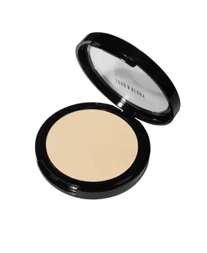 LORD & BERRY Touch Up Blotting Powder - Banana