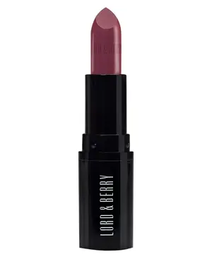 LORD & BERRY Absolute Satin Lipstick Brown