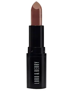 LORD & BERRY Absolute Satin Lipstick - Heart Beat - Red