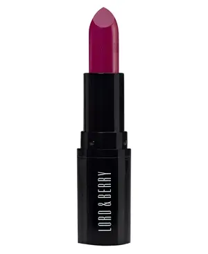 LORD & BERRY Absolute Satin Lipstick Insane