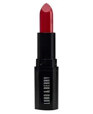 LORD & BERRY Absolute Satin Lipstick - No Rules