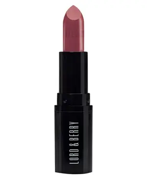LORD & BERRY Absolute Satin Lipstick - Rosewood