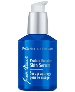 Jack Black Protein Booster Skin Serum - No Color