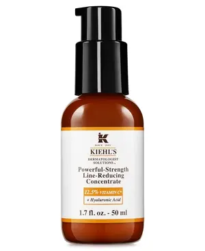 KIEHL'S SINCE 1851 Powerful-strength Vitamin C Serum - No Color