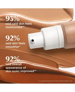IT COSMETICS Cc+ Nude Glow Lightweight Foundation + Glow Serum Spf 40 - Light Medium