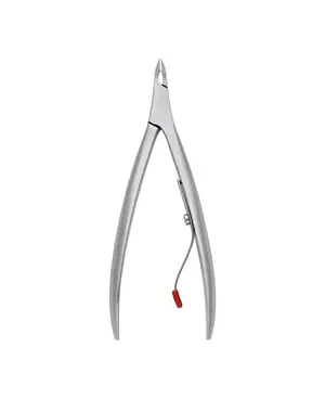 ZWILLING Twinox Cuticle Nipper - Gray