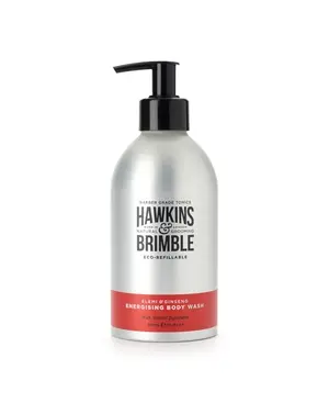 HAWKINS & BRIMBLE Body Wash Eco-refillable - Silver