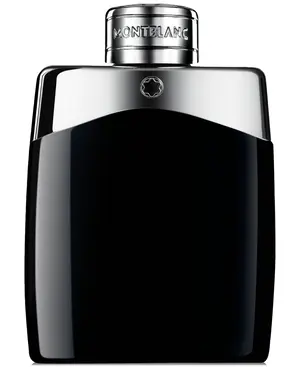 Montblanc Legend Eau De Toilette Spray - No Color