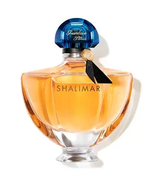 GUERLAIN Shalimar Eau De Parfum Spray - No Color