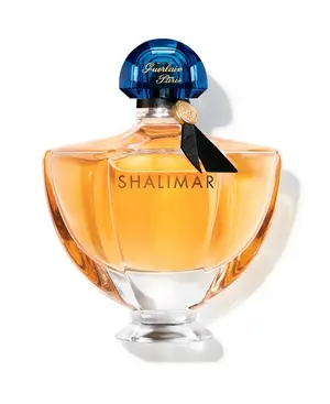 GUERLAIN Shalimar Eau De Parfum Spray - No Color
