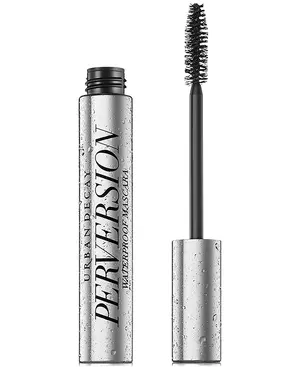 Urban Decay Perversion Waterproof Mascara - No Color
