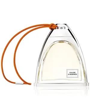 Hermès Galop D' Pure Perfume - No Color