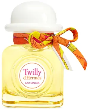 Hermès Twilly D' Eau Ginger Eau De Parfum - No Color