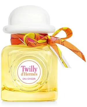 Hermès Twilly D' Eau Ginger Eau De Parfum - No Color