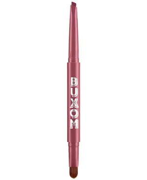 BUXOM Power Line Plumping Lip Liner - Dangerous Dolly