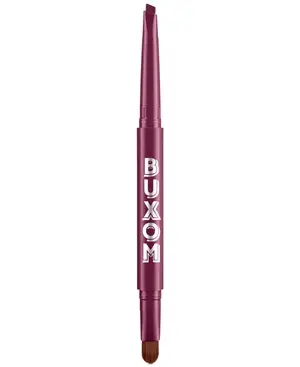BUXOM Power Line Plumping Lip Liner Purple