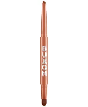 BUXOM Power Line Plumping Lip Liner Tan/beige