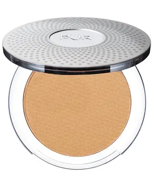 PUR MINERALS Pur 4-in-1 Pressed Mineral Makeup Beige