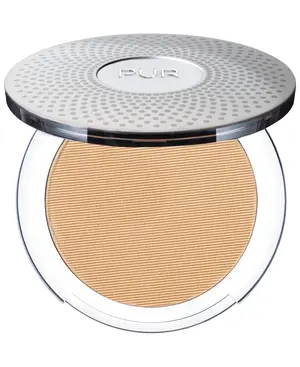 PUR MINERALS Pur 4-in-1 Pressed Mineral Makeup Bisque
