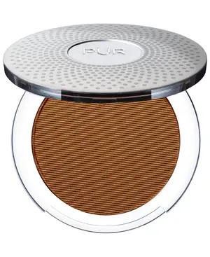 PUR MINERALS Pur 4-in-1 Pressed Mineral Makeup Cocoa