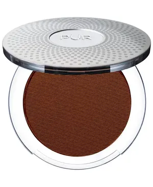PUR MINERALS Pur 4-in-1 Pressed Mineral Makeup Coffee