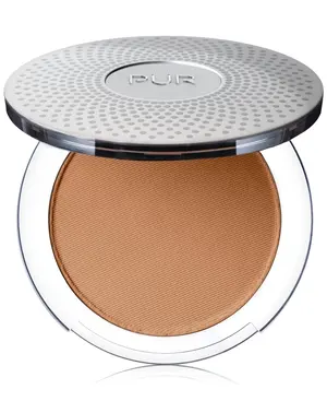 PUR MINERALS Pur 4-in-1 Pressed Mineral Makeup Deep