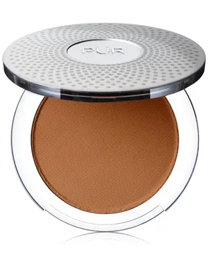 PUR MINERALS Pur 4-in-1 Pressed Mineral Makeup Deeper