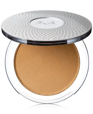 PUR 4-in-1 Pressed Mineral Makeup - Golden Dark