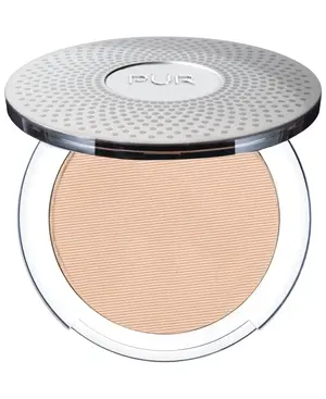 PUR MINERALS Pur 4-in-1 Pressed Mineral Makeup Ivory