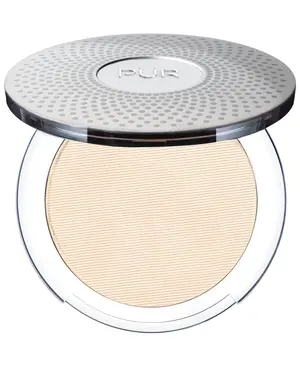 PUR MINERALS Pur 4-in-1 Pressed Mineral Makeup Light Porecelain