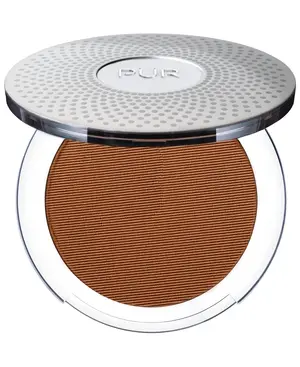 PUR MINERALS Pur 4-in-1 Pressed Mineral Makeup Red