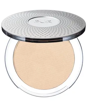 PUR MINERALS Pur 4-in-1 Pressed Mineral Makeup Vanilla