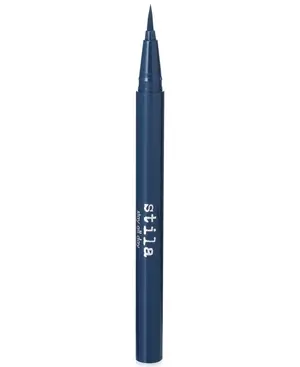 STILA Stay All Day Waterproof Liquid Eye Liner Dark - Midnight