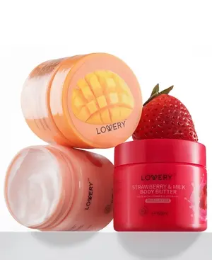LOVERY Pink Grapefruit