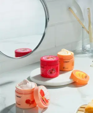 LOVERY Pink Grapefruit