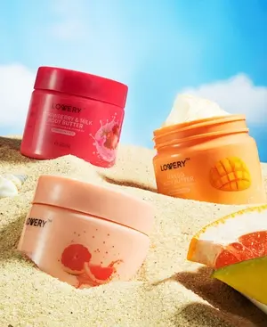LOVERY Pink Grapefruit